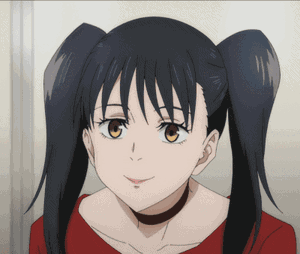 Nobuko Takada - Jujutsu Kaisen - MyWaifuList