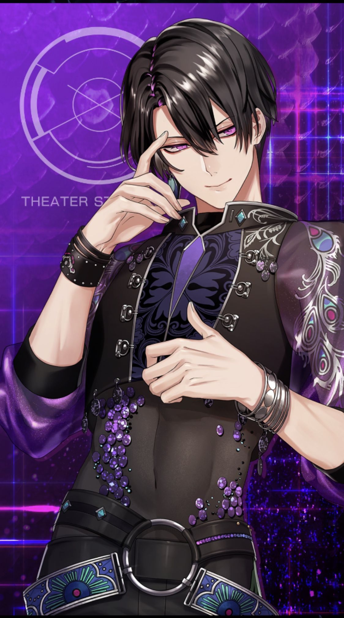 Mokuren - MyWaifuList