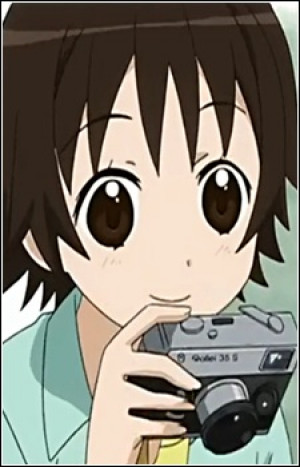 Sawatari Fuu - MyWaifuList