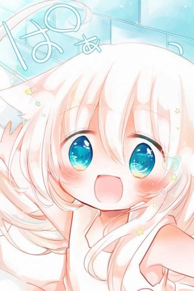 Mashiro - MyWaifuList