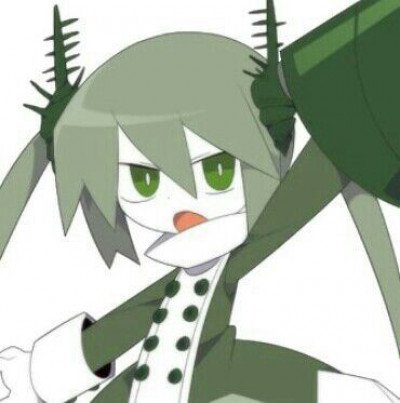 Helica - Wadanohara and the Great Blue Sea - MyWaifuList