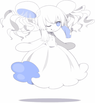 Pulmo - Wadanohara and the Great Blue Sea - MyWaifuList
