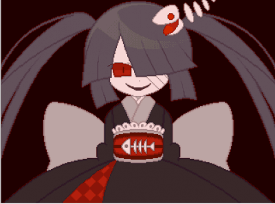 Mikotsuhime - Wadanohara and the Great Blue Sea - MyWaifuList