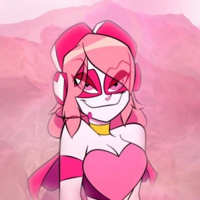 Miss Heed - MyWaifuList