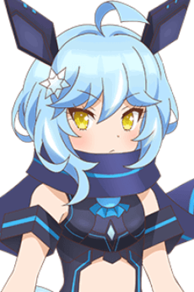 Uiui - Show by Rock!! - MyWaifuList