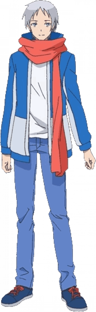 Shu Yin - MyWaifuList