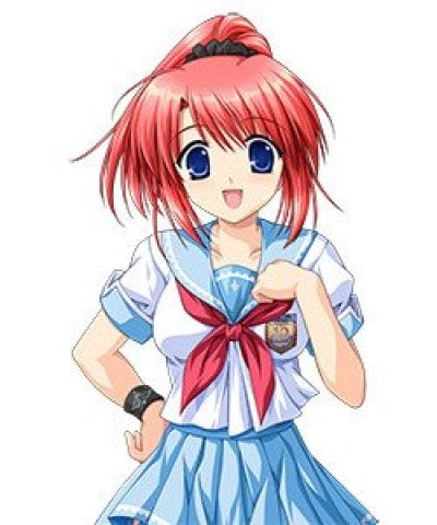 Sachi Mitsuhiro - MyWaifuList