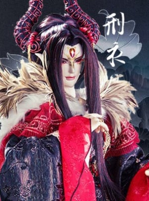 Xing Hai - MyWaifuList