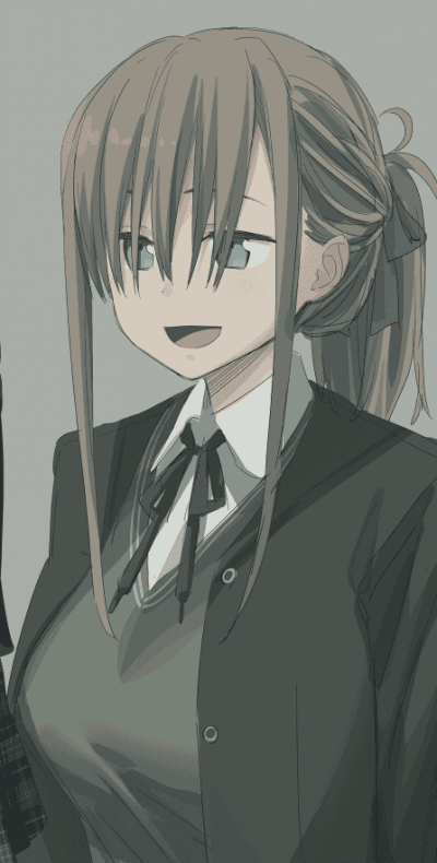 Maegami-chan - MyWaifuList