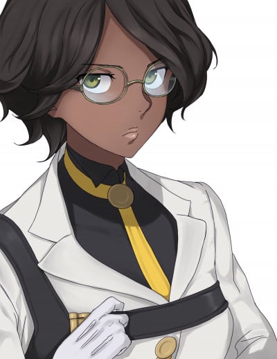 Gazelle - MyWaifuList