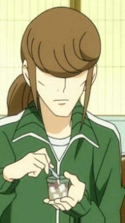 Mayaya - MyWaifuList