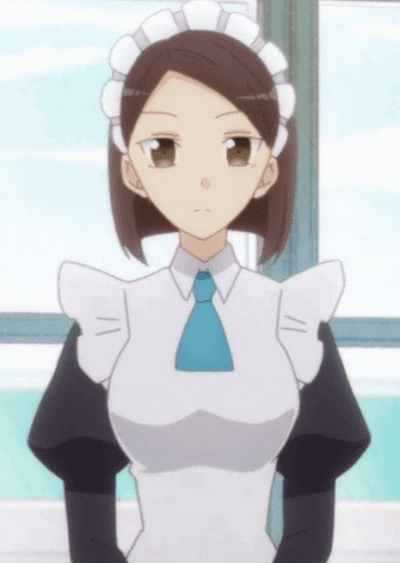 Anne Sherry - MyWaifuList