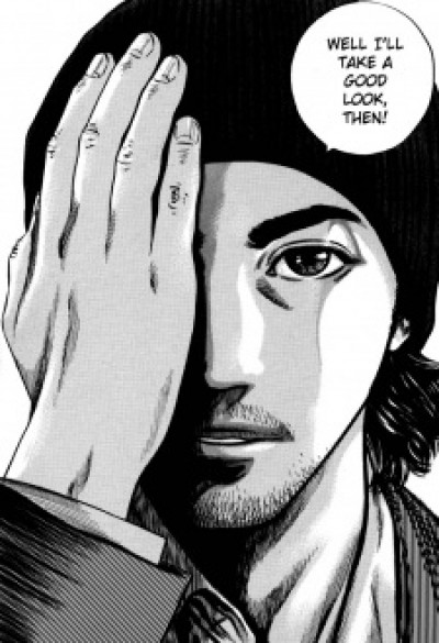 Susumu Nakoshi - MyWaifuList