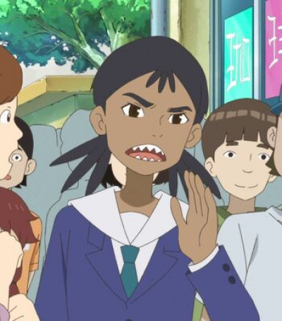 Ajima Kyu - MyWaifuList