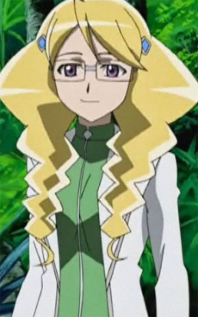 Dinosaur King Characters - MyWaifuList