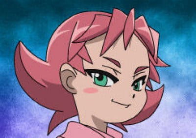 Dinosaur King Characters - MyWaifuList