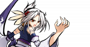 Kunagi Tenrou - MyWaifuList