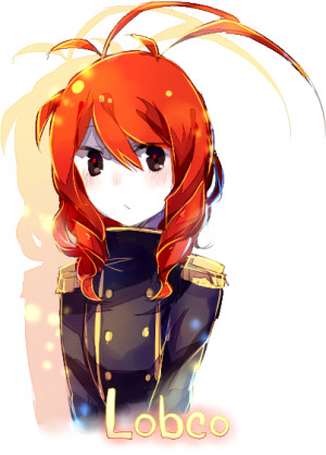 Lobco - Wadanohara and the Great Blue Sea - MyWaifuList