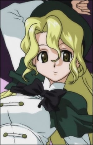 Michelle Cheung - MyWaifuList