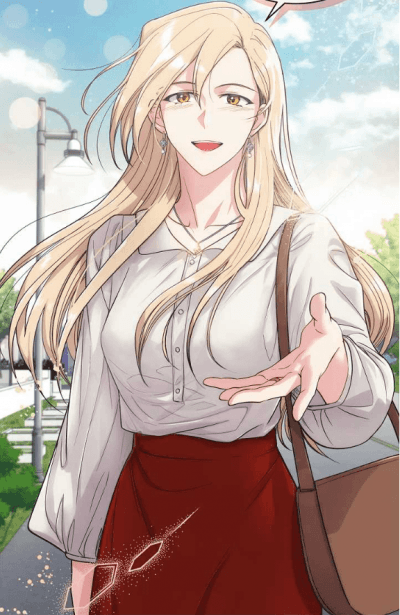 Medical Return (Manhwa) Characters - MyWaifuList