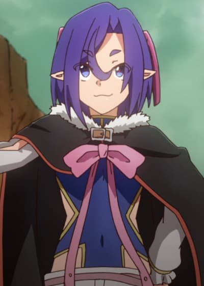 Langa - The Dungeon of the Black Company - MyWaifuList
