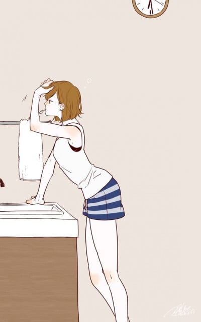 Honobono Log Characters - MyWaifuList