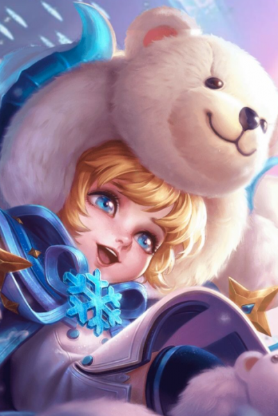 Alice - Arena of Valor - MyWaifuList