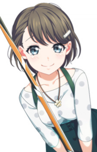 Mami Ono - MyWaifuList