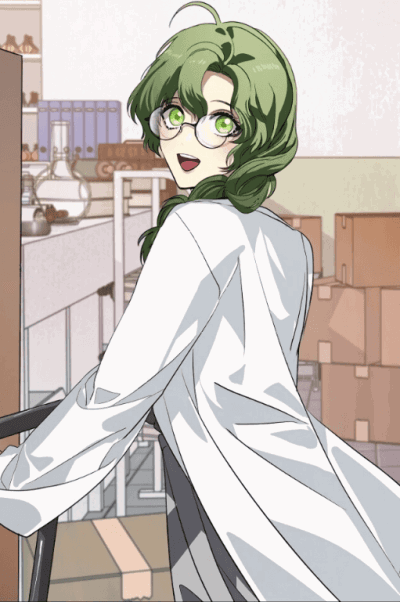 Master Alchemist - MyWaifuList