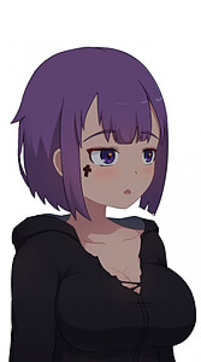 Vel - The Grim Reaper who reaped my Heart! - MyWaifuList