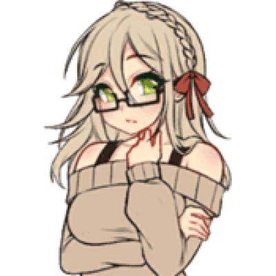 Crush Crush Characters - MyWaifuList