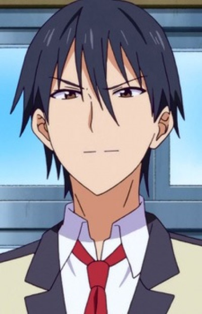 Akuru Akutsu - MyWaifuList