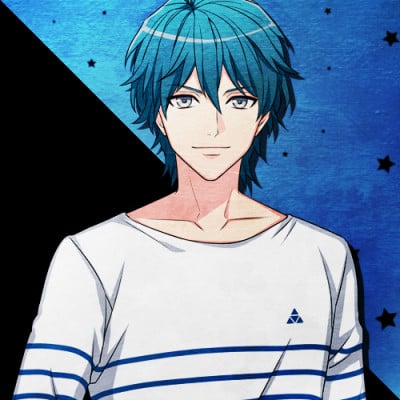 Arata Seto - MyWaifuList