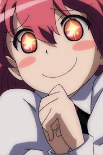 Koakuma - MyWaifuList