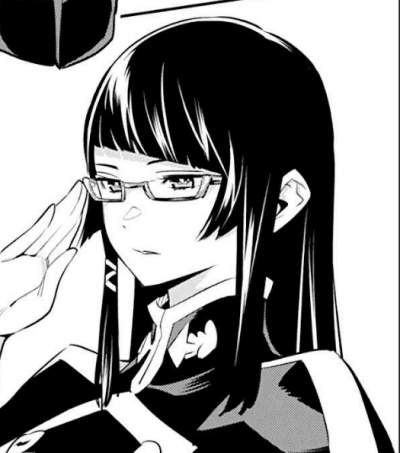 Chained Soldier Characters - MyWaifuList