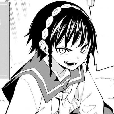 Chained Soldier Characters - MyWaifuList