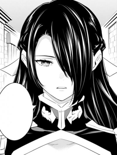 Chained Soldier Characters - MyWaifuList