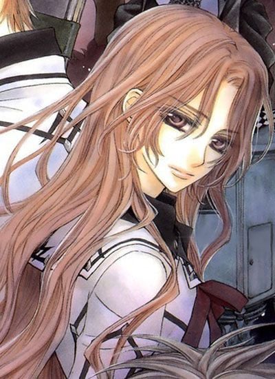 Ruka Souen - MyWaifuList