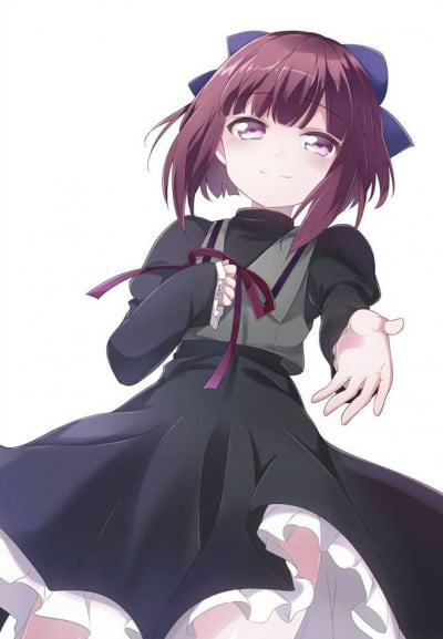 Umeko Tanaka - MyWaifuList