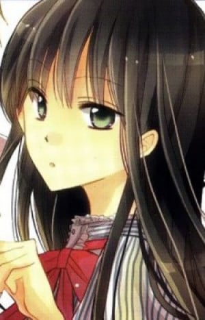 Kujou Mikoto - MyWaifuList