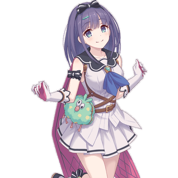 Misora Nagare - Princess Connect! Re:Dive - MyWaifuList