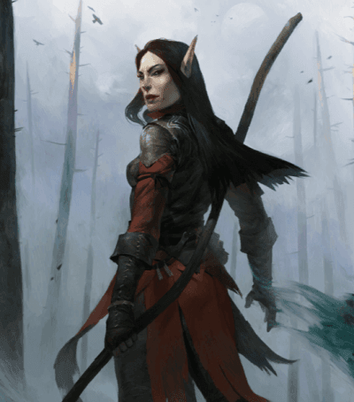 Jaethal - MyWaifuList