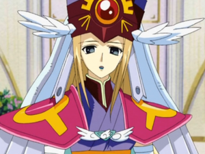 Mehm - UFO Princess Valkyrie - MyWaifuList