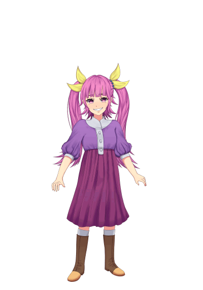 Grendel Jinx - MyWaifuList