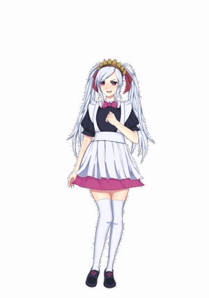 Autumn Shaw - Welcome To... Chichester - MyWaifuList