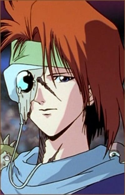 Yu Yu Hakusho Characters - MyWaifuList