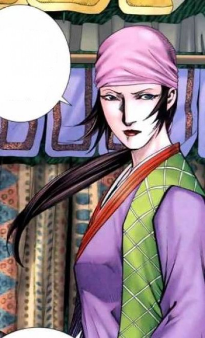 Kong Que - MyWaifuList