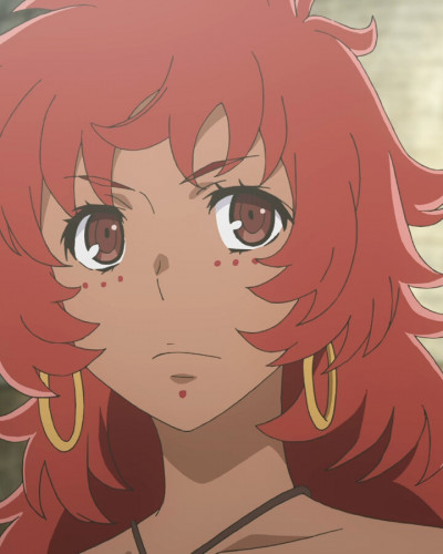 Ilta Farna - Is It Wrong to Try to Pick Up Girls in a Dungeon ...