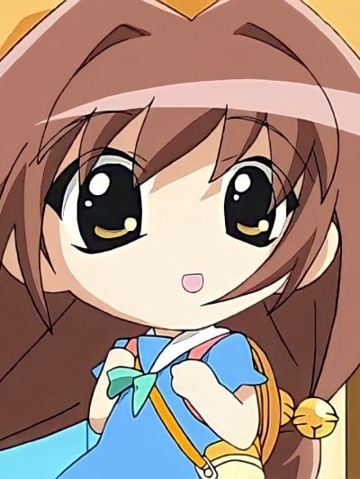 Puchiko - MyWaifuList