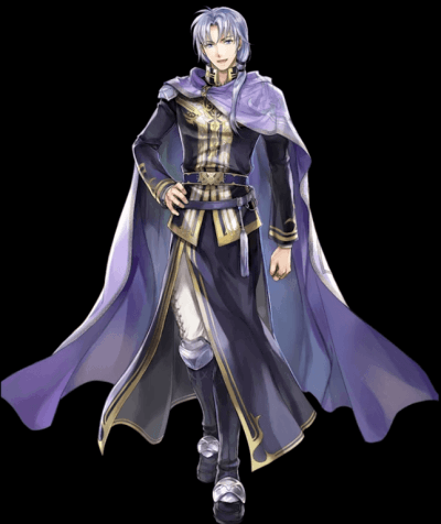 Pent - Fire Emblem - MyWaifuList